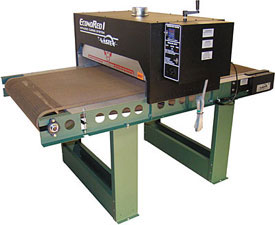 Econo Red I- Vastex International - Screen Printing Products - Cosmex ...